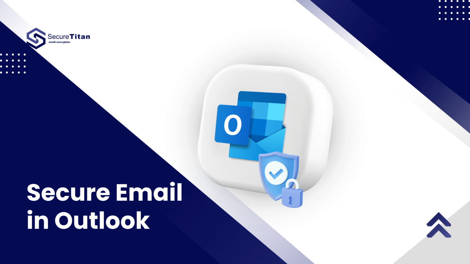 How to Send Secure Email in Outlook for Compliance